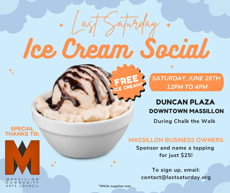 Last Saturday Massillon – Family friendly events in Massillon, Ohio